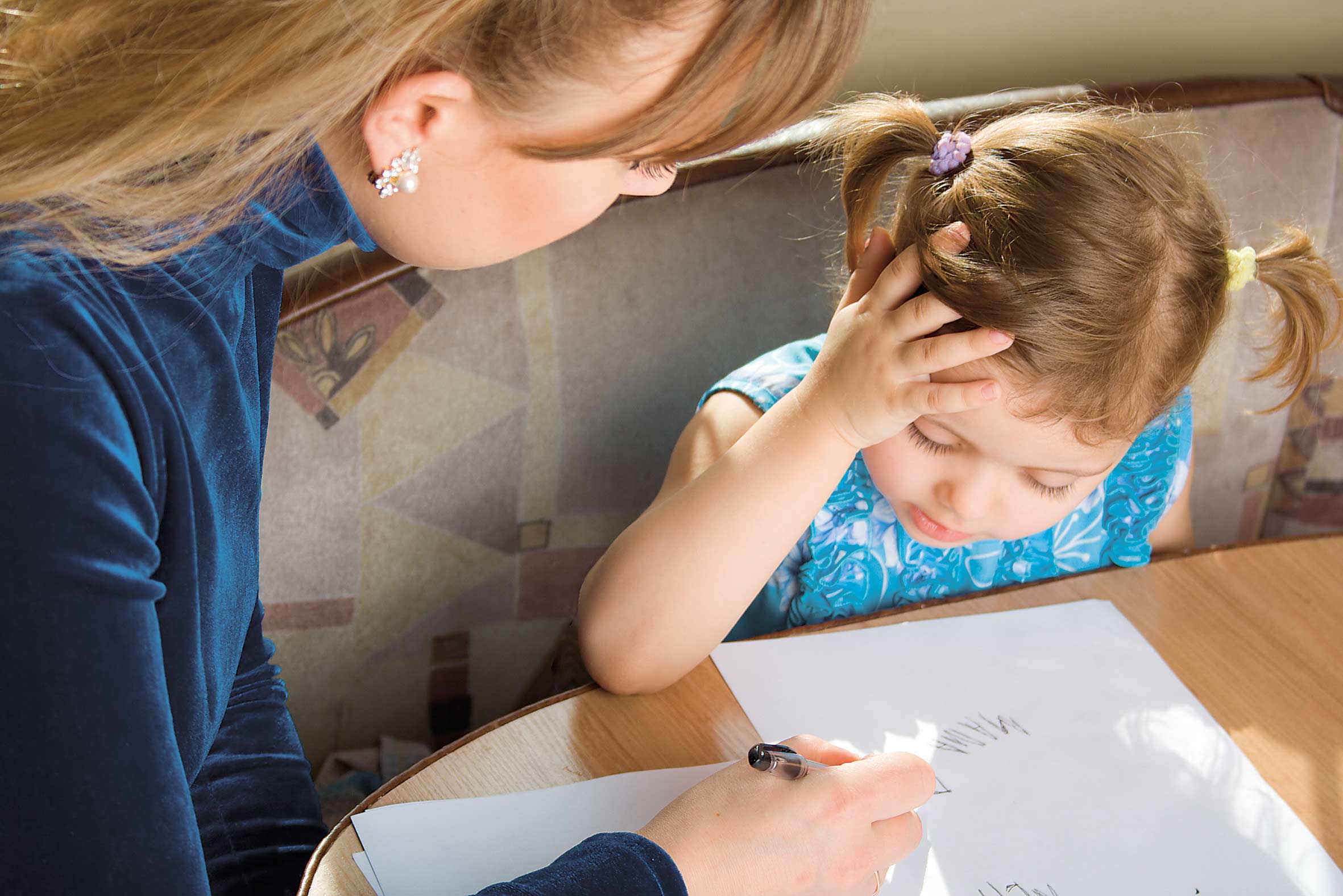 Ce efecte are homeschooling-ul asupra copiilor educați în acest fel