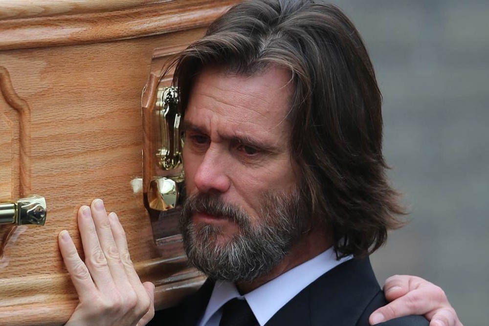 Jim Carrey, dat în judecată pentru ucidere din culpă de mama fostei ...