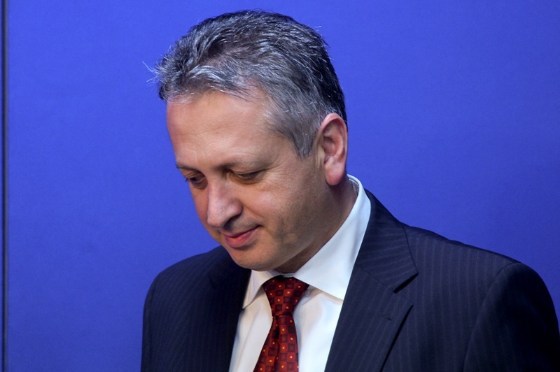 Relu Fenechiu, acord de recunoaștere a vinovăției la DNA