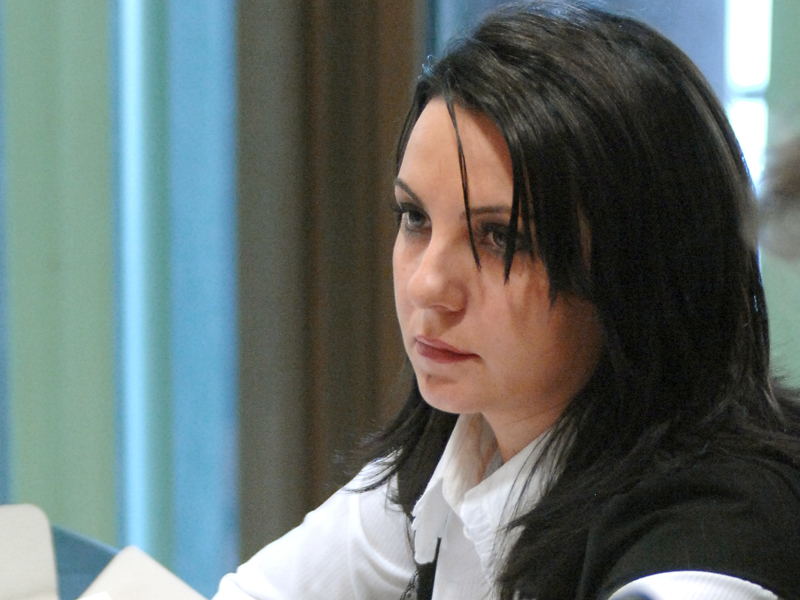 Cine va fi noul șef AEP, după demisia Anei Maria Pătru