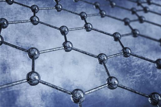 Cercetătorii au inventat cel mai rezistent și ușor material de pe ...