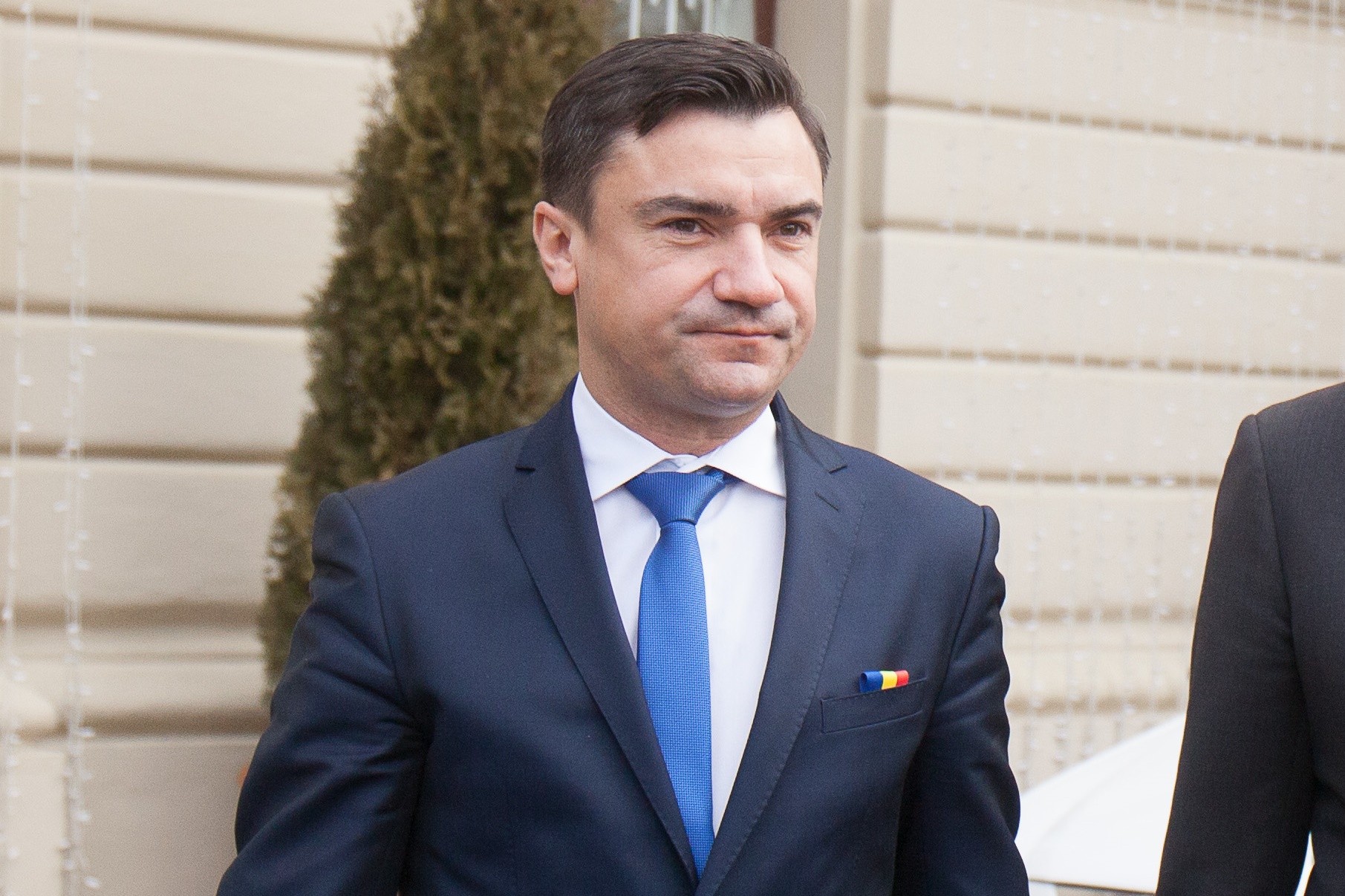 PSD-iștii se ceartă între ei: "Chirică să îi ceară scuze lui Dragnea că ...