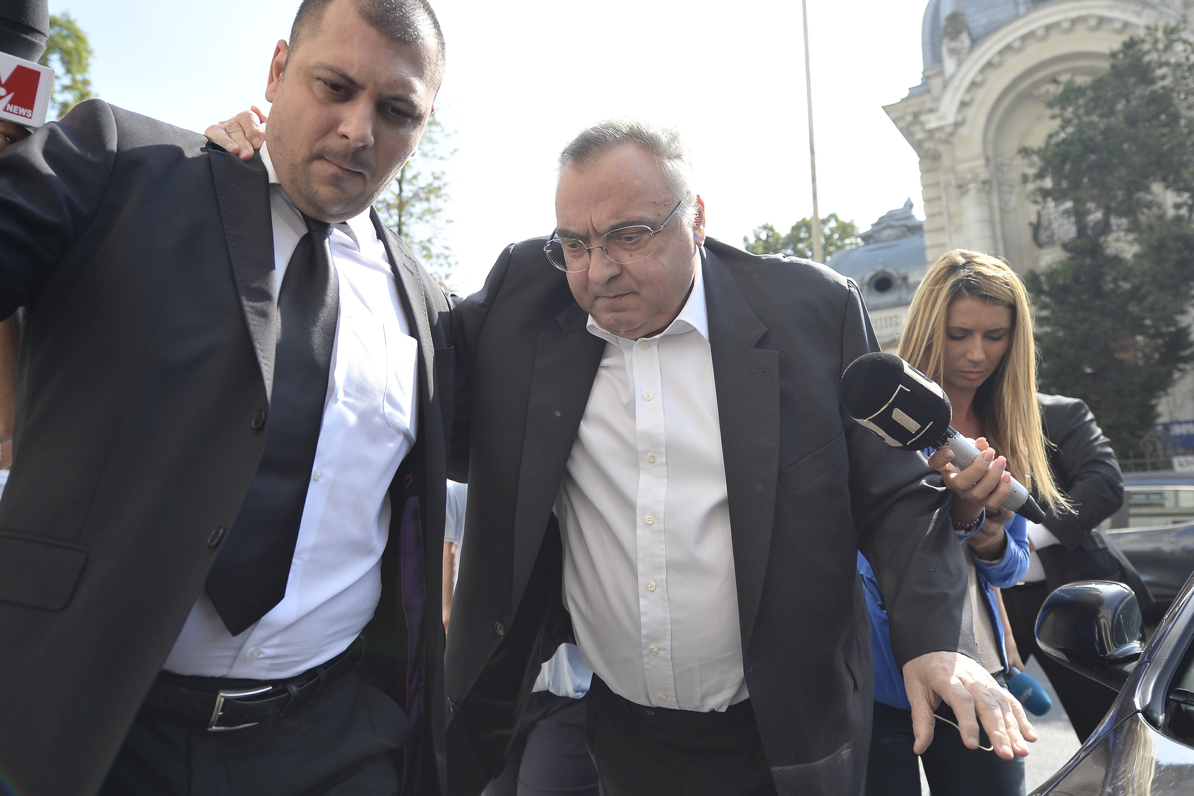 De ce a murit Dan Adamescu. Ce au descoperit legiștii la autopsie