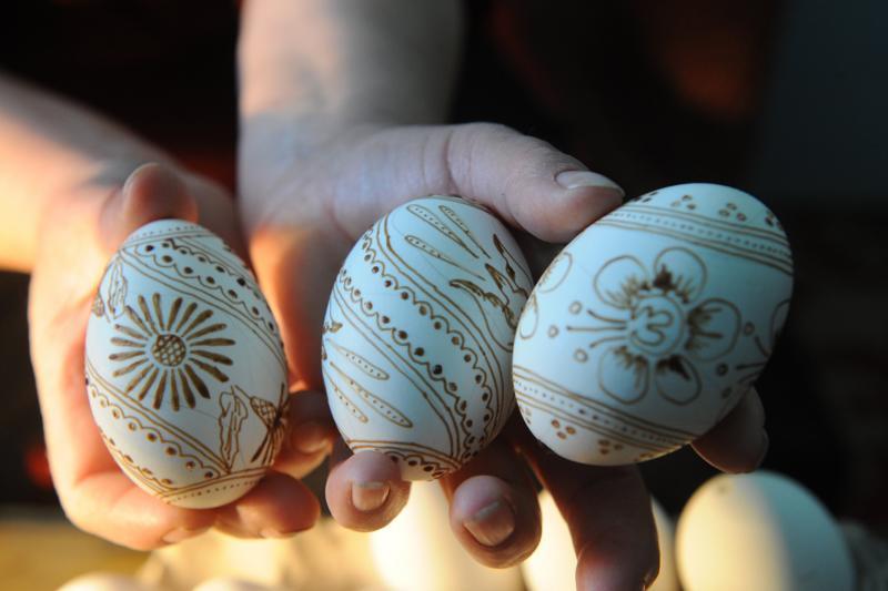 FELICITĂRI DE PAȘTE: Imagini cu mesaje pe care le puteți trimite de PAȘTE