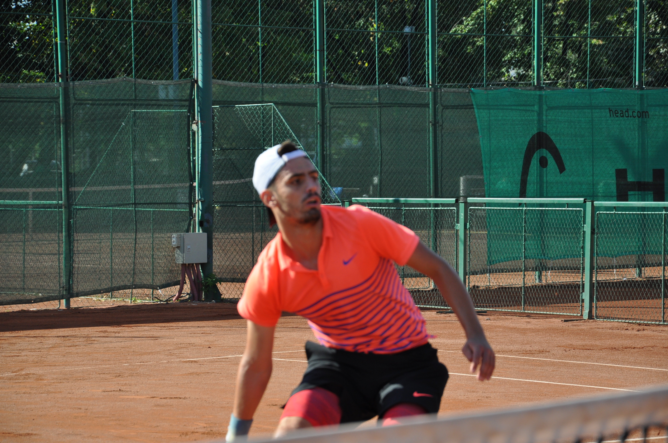 Nicolae Frunză, campion la Arad, după o finală 100% românească cu ...