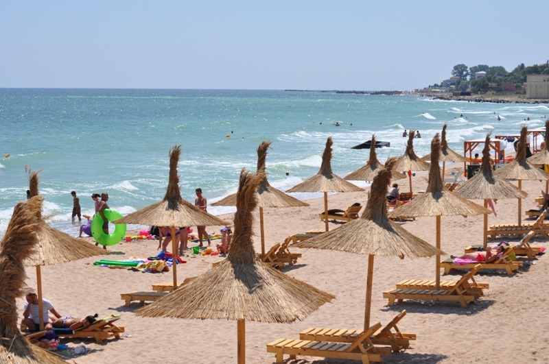 Litorul Mării Negre nu mai este principala destinație de weekend pentru ...