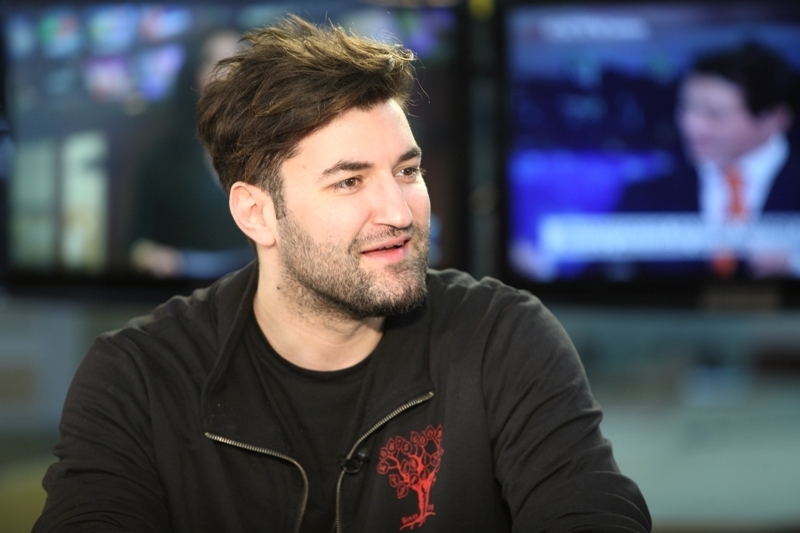 Smiley, prima declarație despre relația cu Gina Pistol