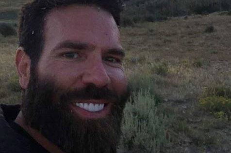 „Regele Instagram-ului", Dan Bilzerian, în infernul din Las Vegas ...
