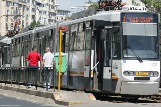 Schimbări la RATB: Ce se întâmplă cu liniile de tramvai din sudul ...