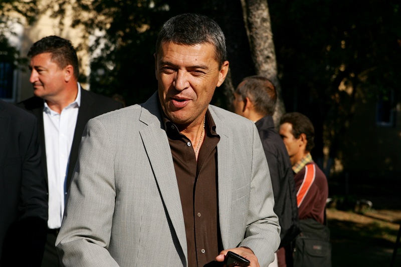 Liberalul Marian Petrache scapă de un dosar. DNA a clasat acuzațiile ...