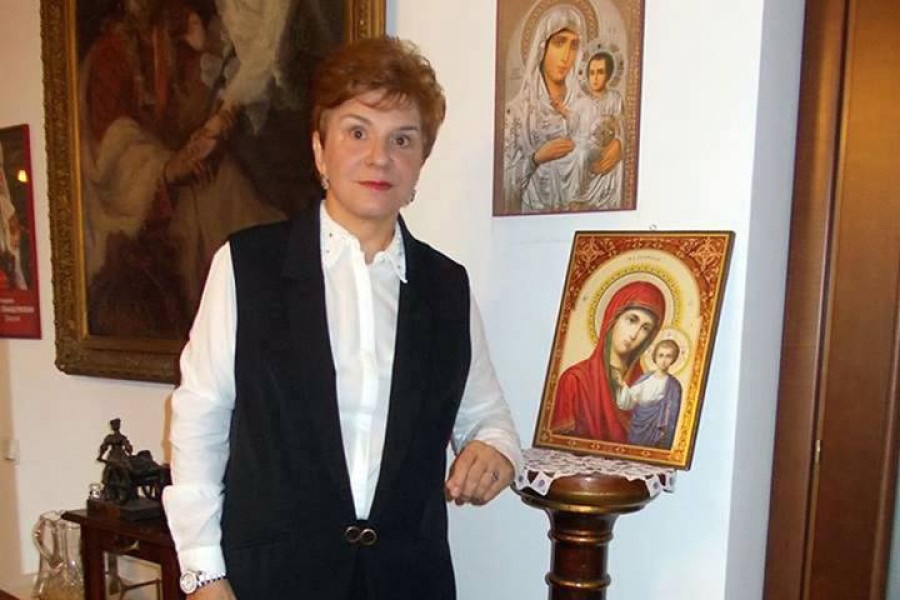 Unde și când va fi înmormântată Ionela Prodan. Anunțul făcut de fiica ...