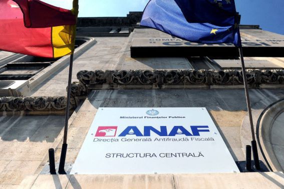 Modelul noului Formular D112 - Declarația Unică - a fost publicat de ...