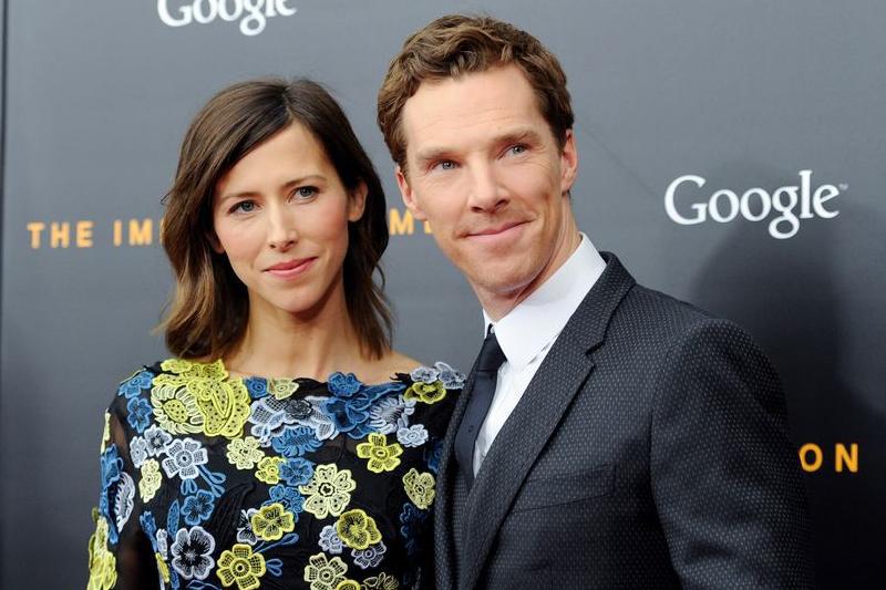 Benedict Cumberbatch va juca într-un film despre Brexit