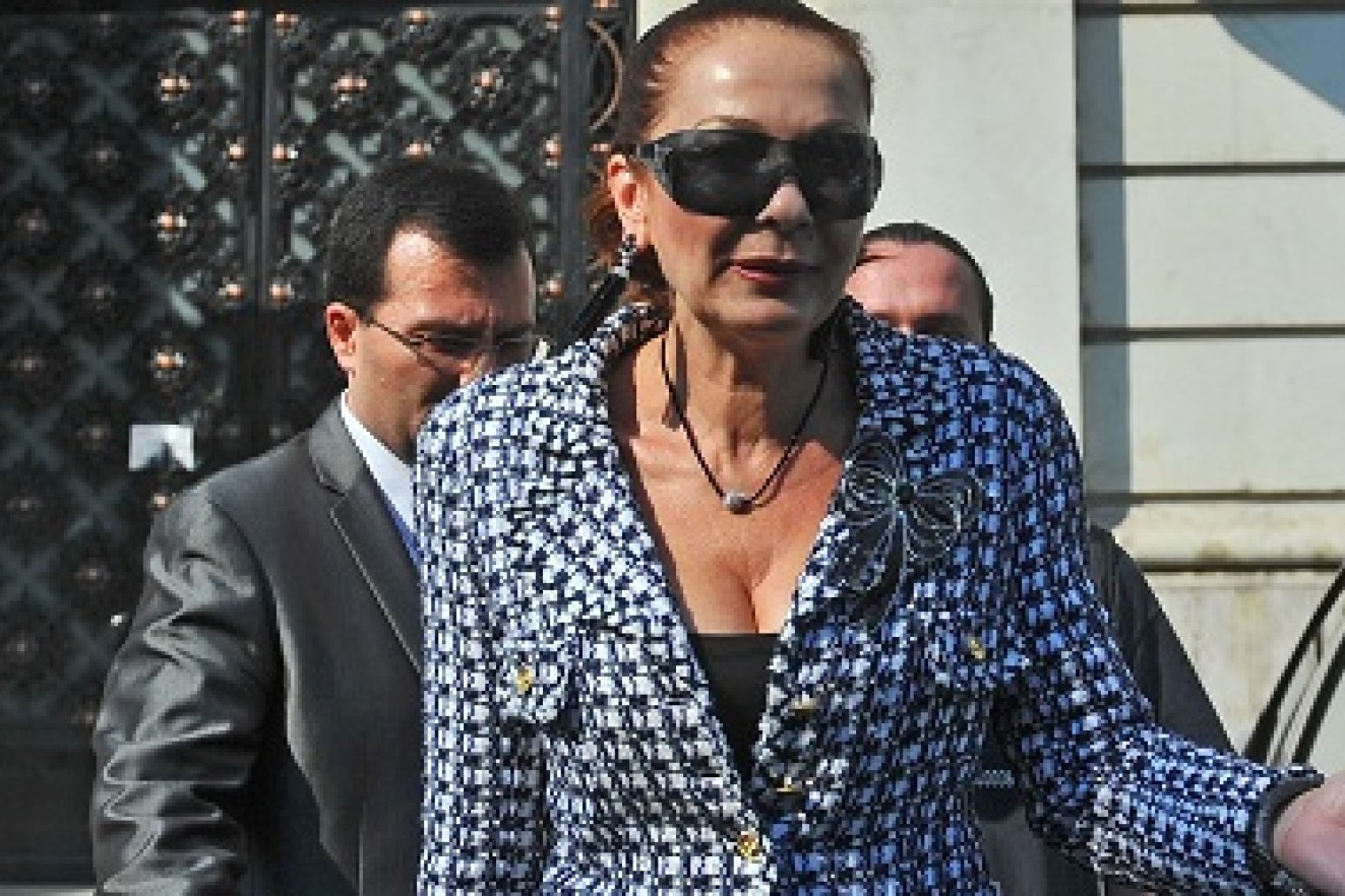 Gabriela Bîrsan și Alina Corbu se întorc judecătoare la ÎCCJ