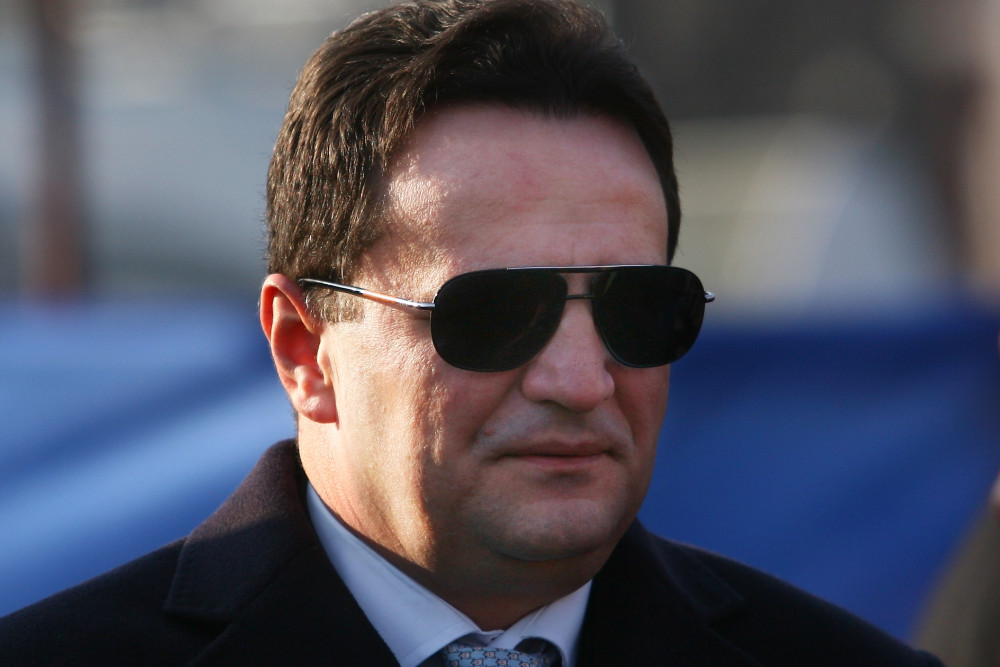 Codrin Ștefănescu: Vlase nu e Maior. Maior a fost băiatul lui tăticu ...