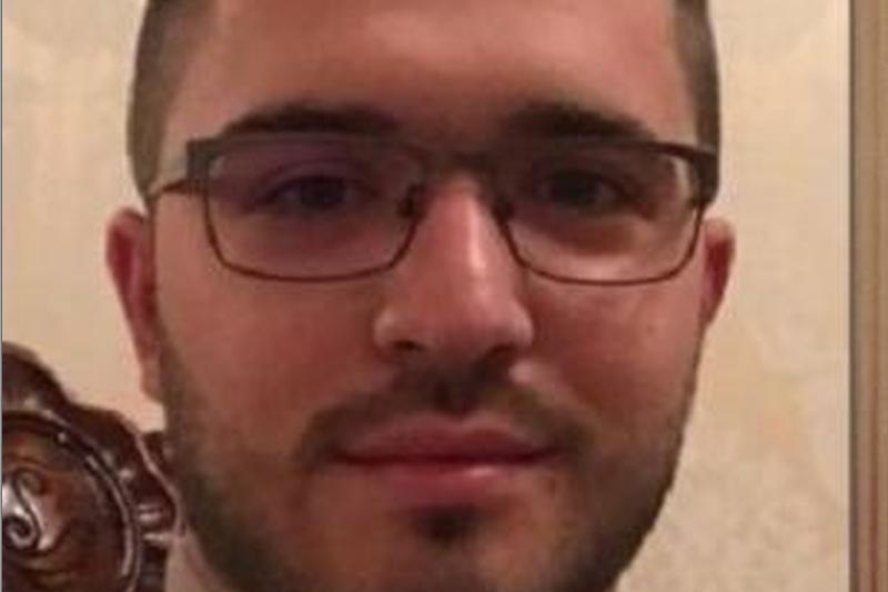 Andrei Toader, fiul cel mic al lui Tudorel Toader, a fost operat la Iași