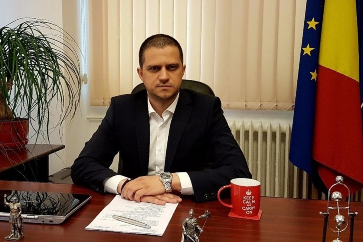 Fostul ministru al Turismului Mircea Dobre îi cere demisia succesorului ...