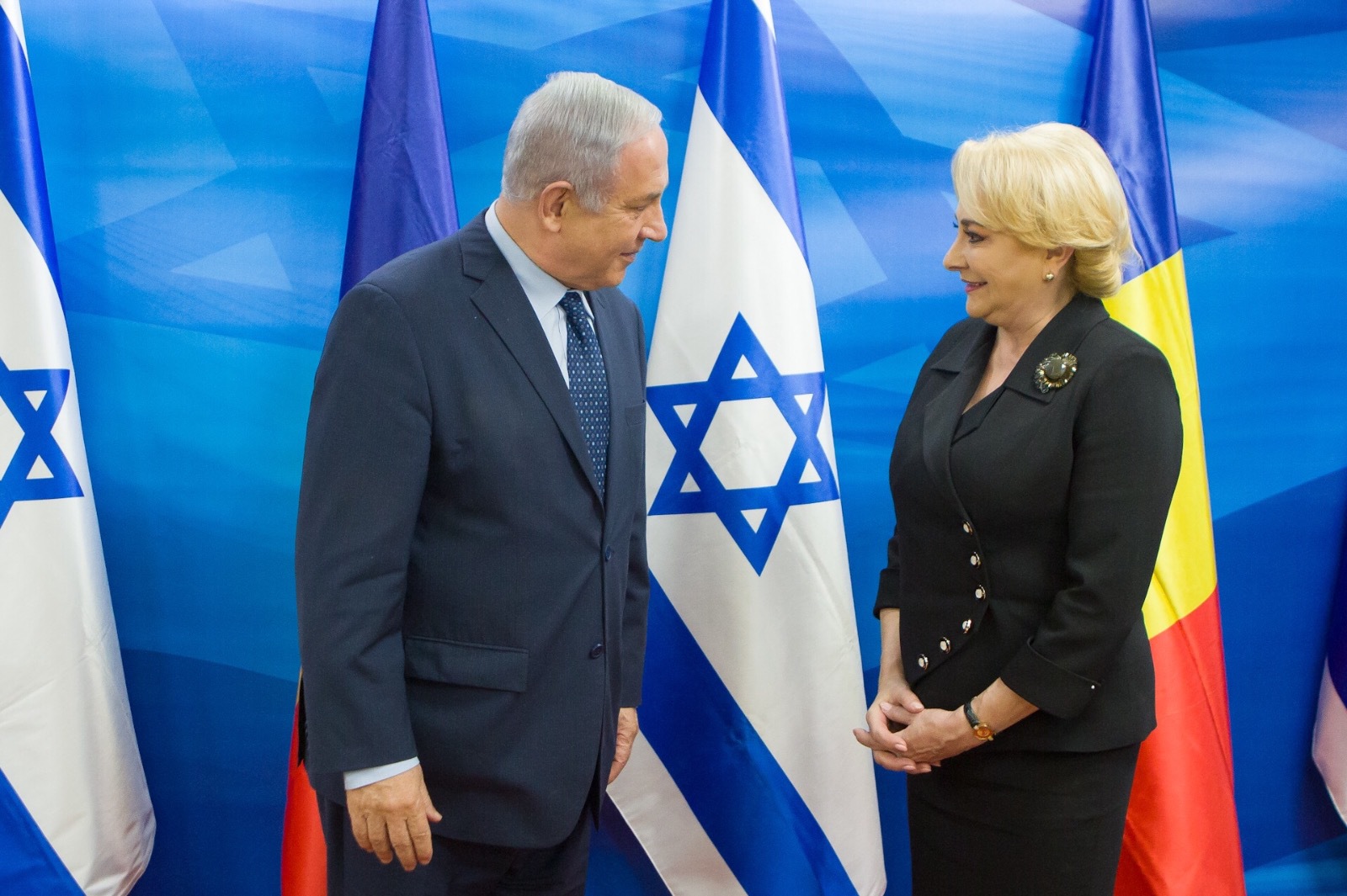 Benjamin Netanyahu premier Israel amână ședința comună de guvern din ...