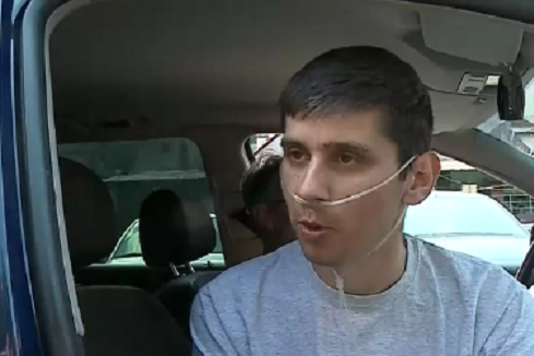 Moartea lui Călin Farcaș zdruncină Agenția de Transplant. Pintea ...