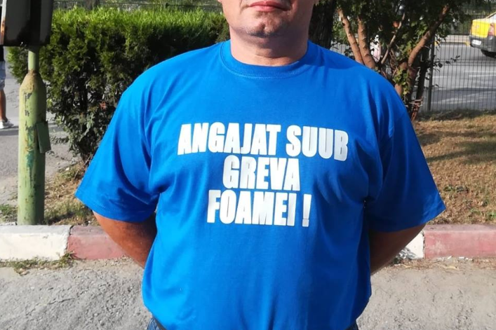 Doi asistenți ai Spitalului Universitar din București au intrat în ...