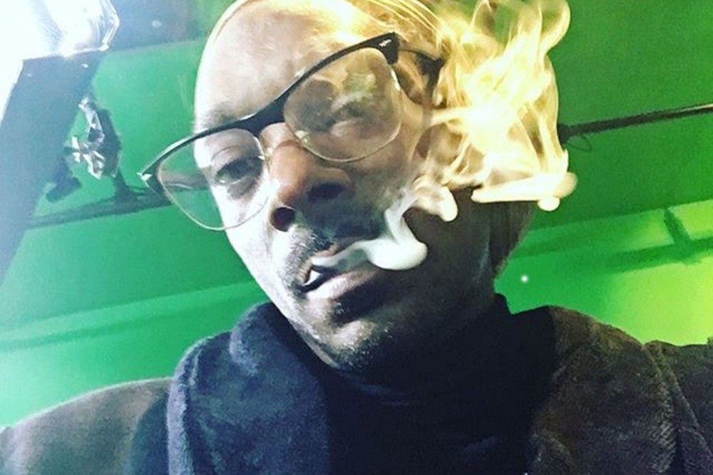 Snoop Dogg ANULEAZĂ concertul de la București. Organizatorii promit un ...