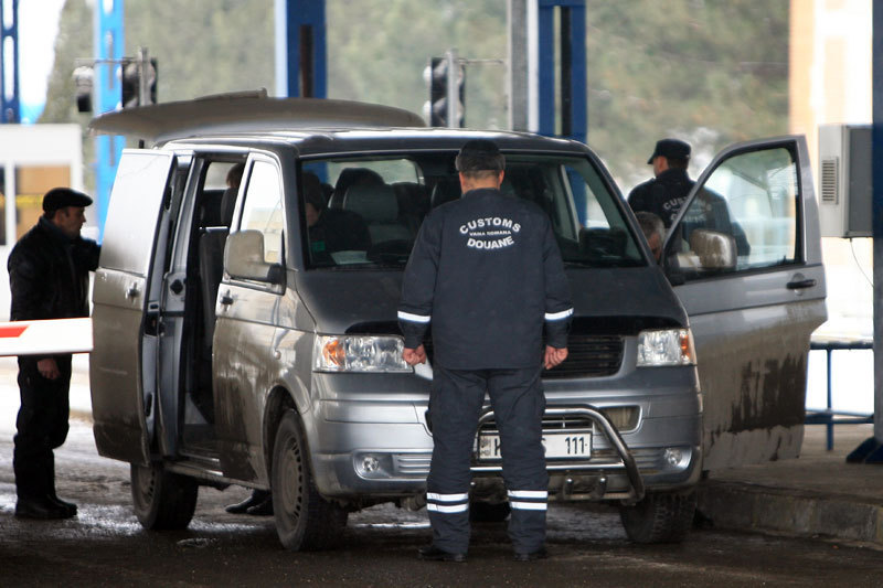 Ministerul Transporturilor dorește înființarea unui PUNCT VAMAL în ...