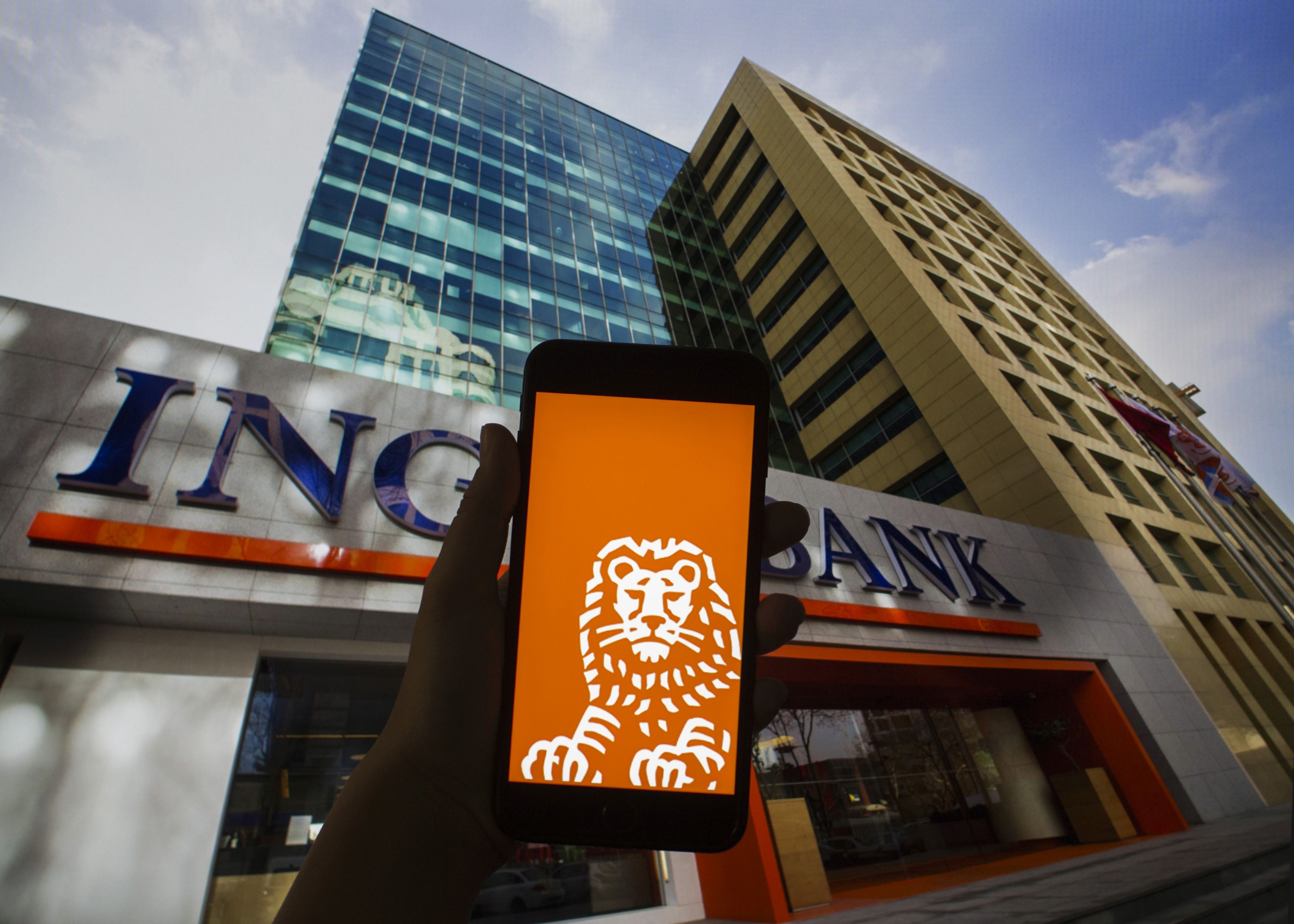 ING România anunță un nou produs bancar pentru clienții săi. Este ...