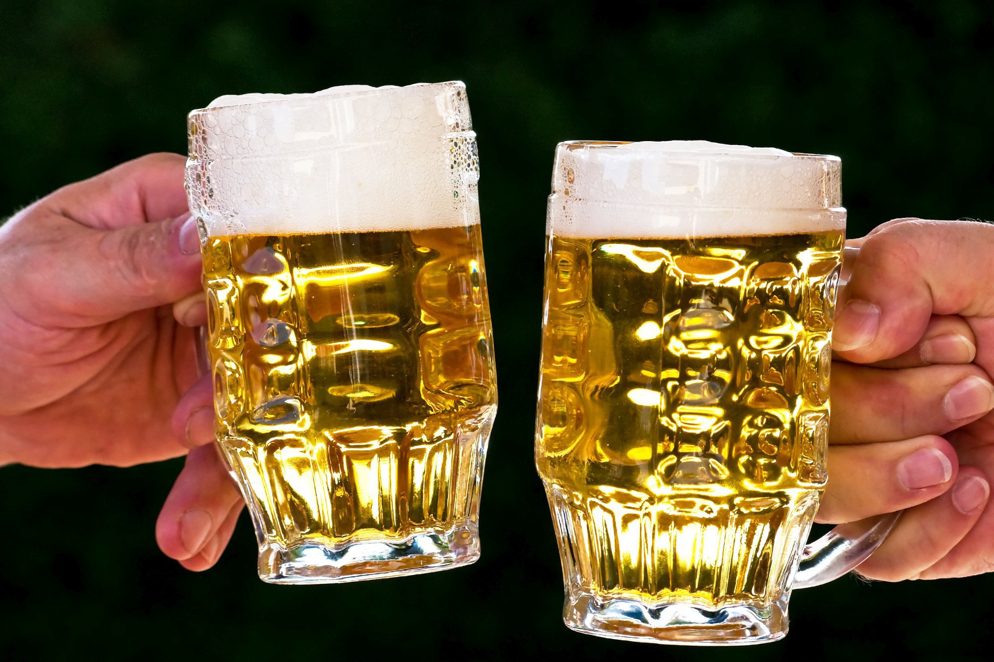 Ajută MEMORIA și reduce ANXIETATEA. Beneficiile consumului MODERAT de BERE