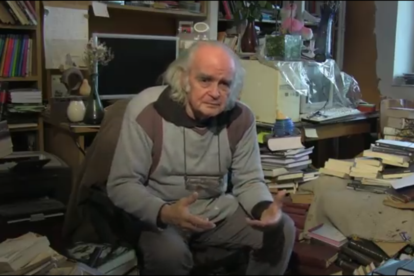 Poetul EMIL BRUMARU a murit la 80 de ani: S-a retras în rezervația de ...