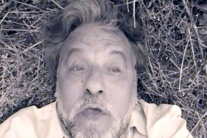 Adrian Berinde A MURIT la 60 de ani. Cântărețul de muzică folk suferea ...