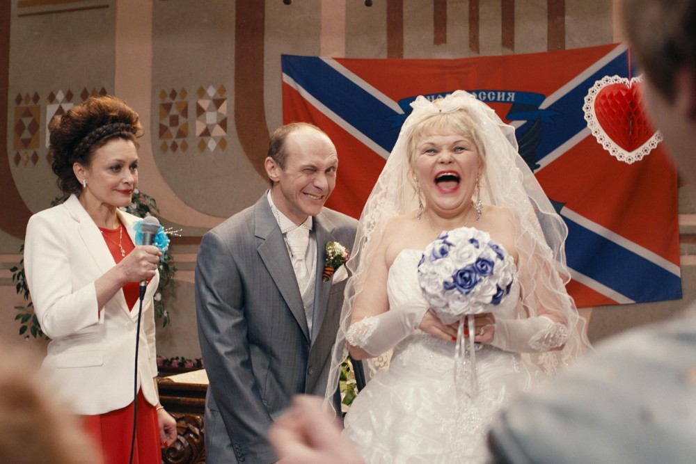 COMEDIE rusească sau THRILLER cu suspans, ANIMAȚIE cu dragoni sau DRAMĂ ...