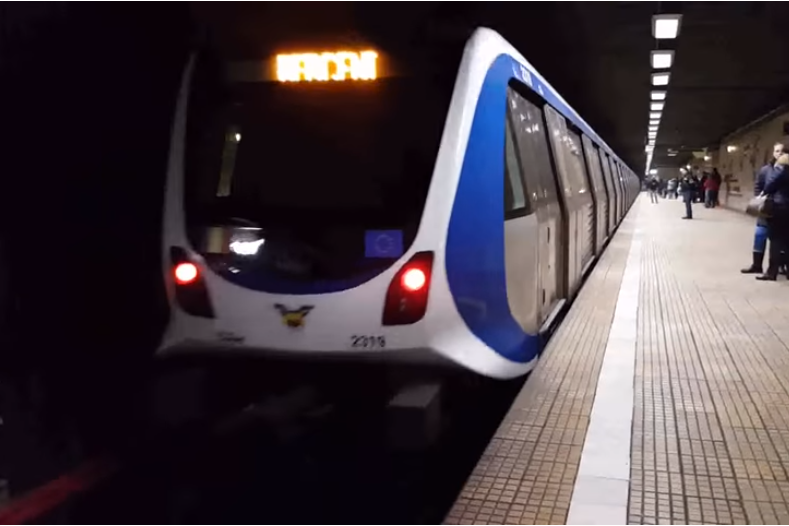 517 milioane de euro pentru magistrala de metrou M6 1 Mai - Tokyo