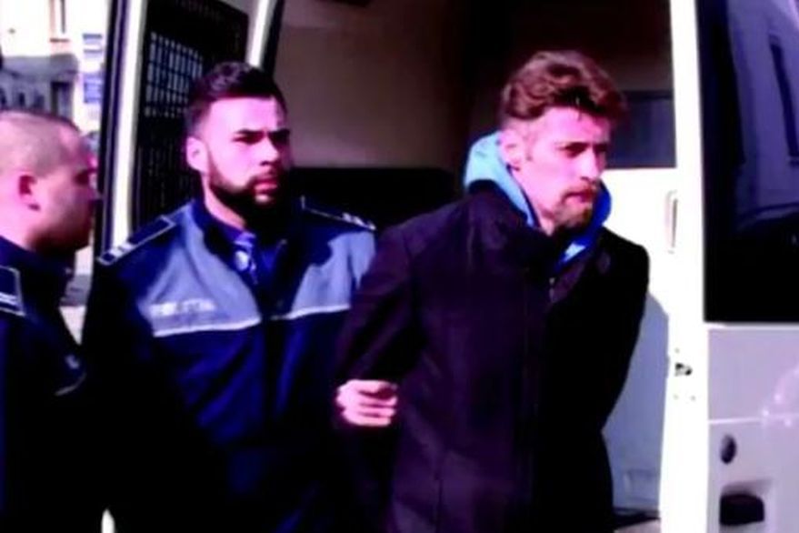 A comunicat TELEPATIC cu ei și sunt MAI BINE. Bărbatul care și-a ucis ...