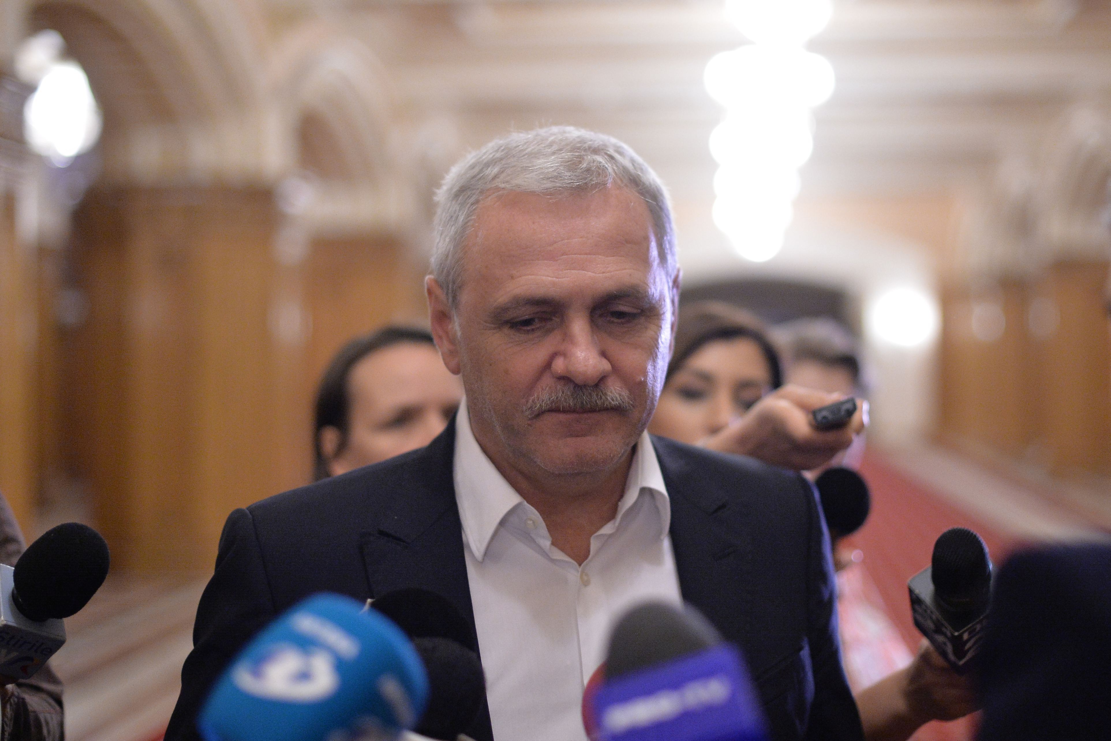 "CEAUȘESCU" atentează la buzunarul lui Dragnea, după ce liderul PSD l-a ...