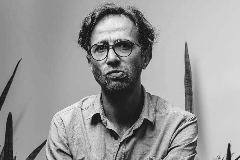 Fotograful contrastelor. Bogdan Gîrbovan, despre „prostii" și dorința ...