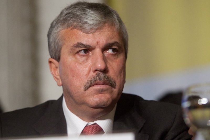 Dan Nica, liderul eurodeputaților PSD: PPE și PNL să nu mai pună ...