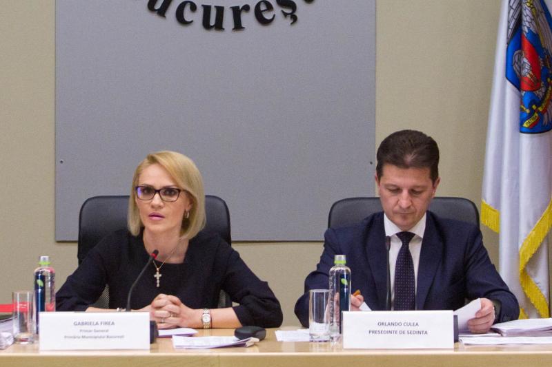 Orlando Culea, exclus din PSD. Consilierul general al PMB, acuzat că nu ...