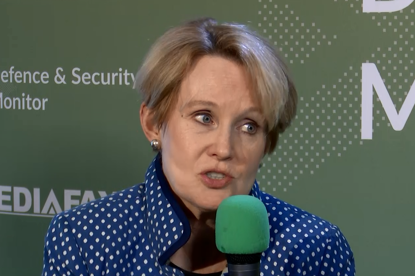 INTERVIU Carol Flynn: România este un partener de o importanță ...