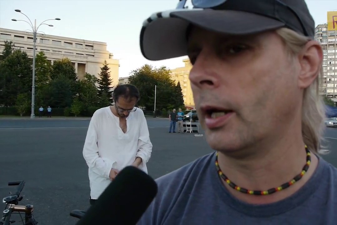 Un senator PSD vrea să ceară ordin de restricție împotriva ...
