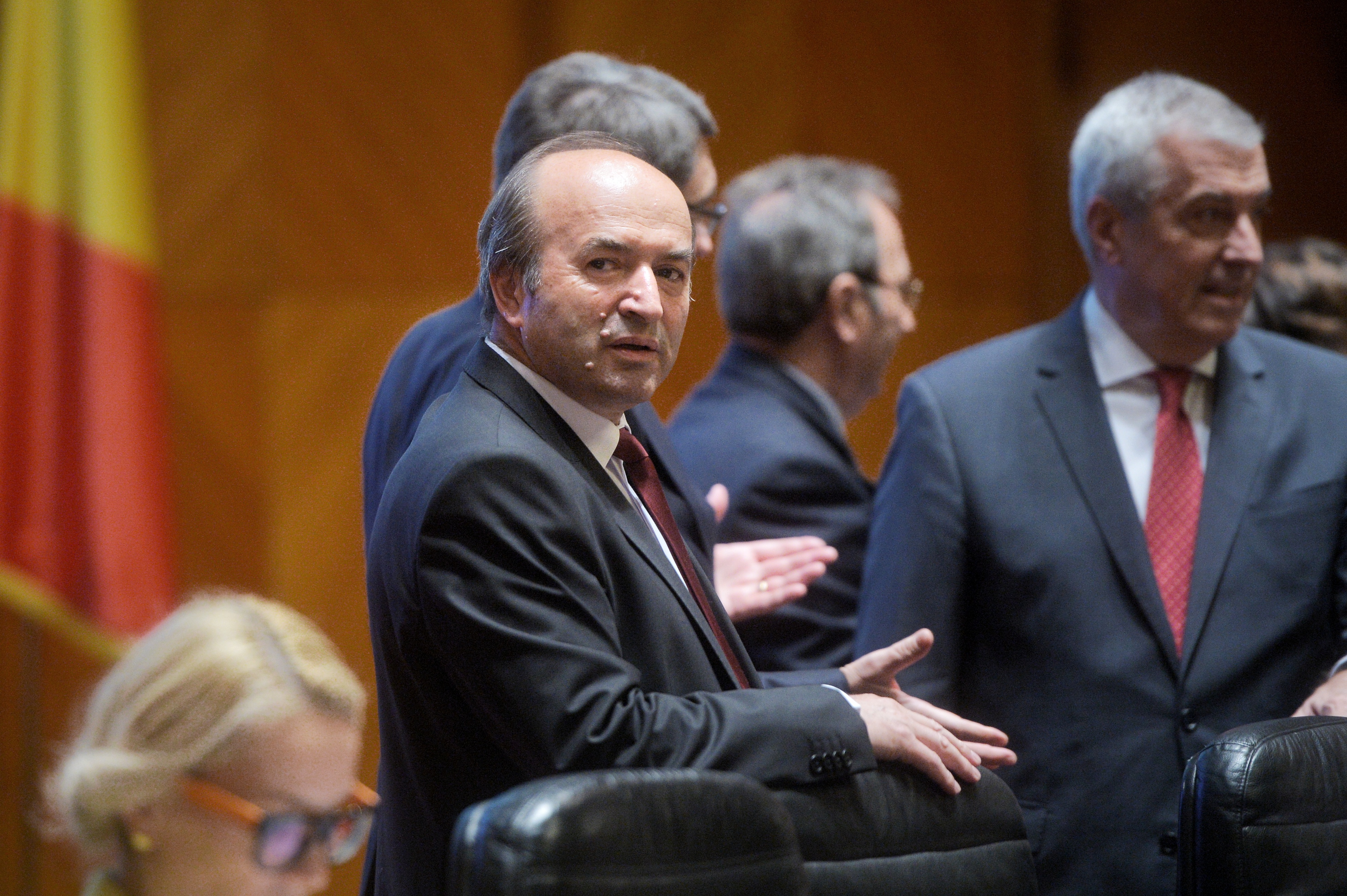 Tudorel Toader, atac dur la judecătorul care a anulat decizia CCR ...