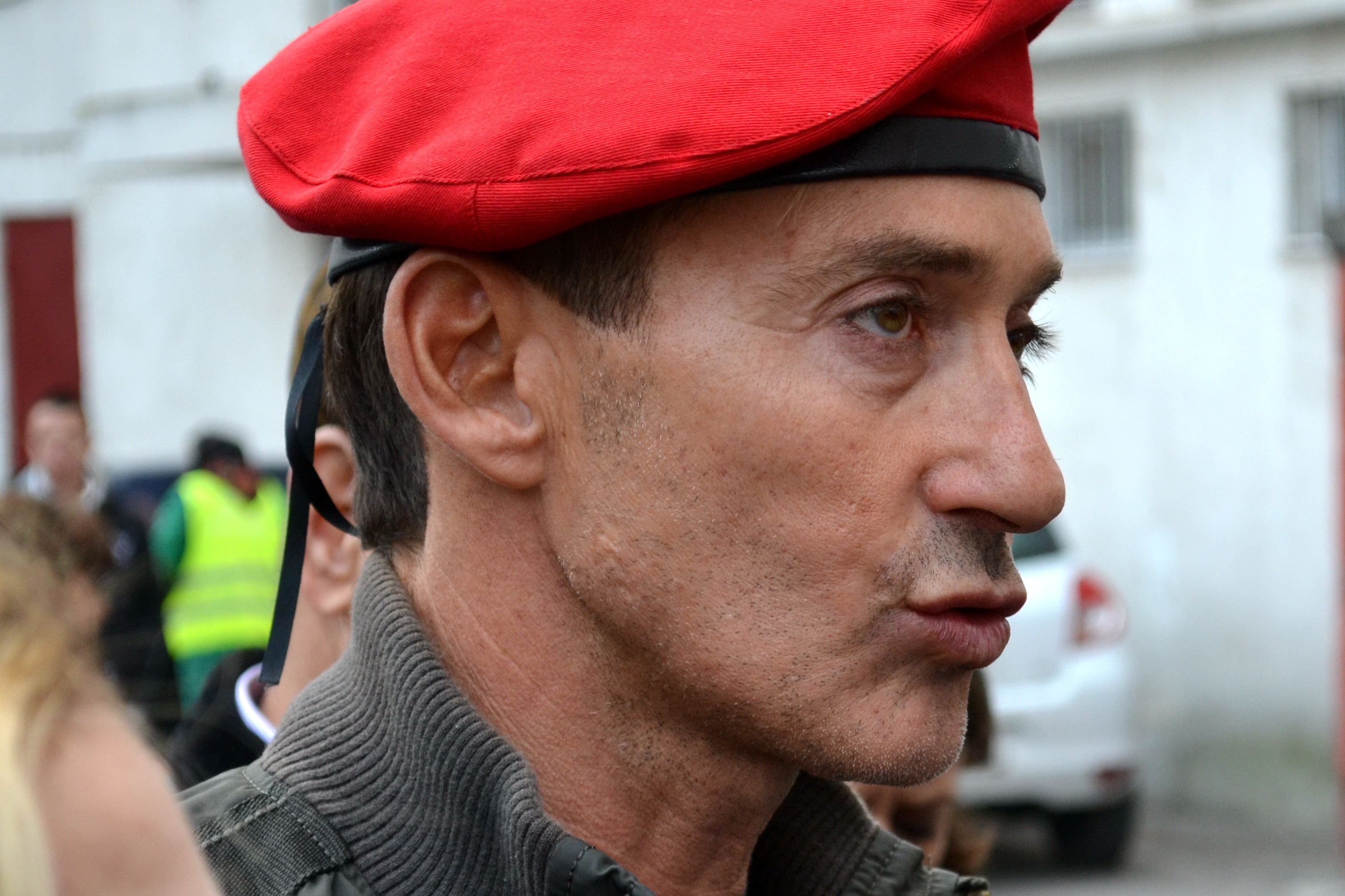 Verdict final în dosarul „Polaris”. Radu Mazăre, condamnat la cinci ani ...