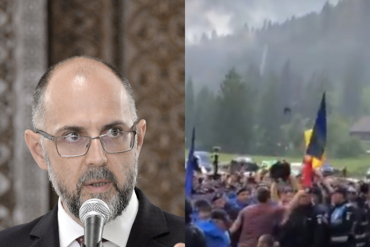Kelemen Hunor cere retragerea avizului pentru un monument de la Valea ...