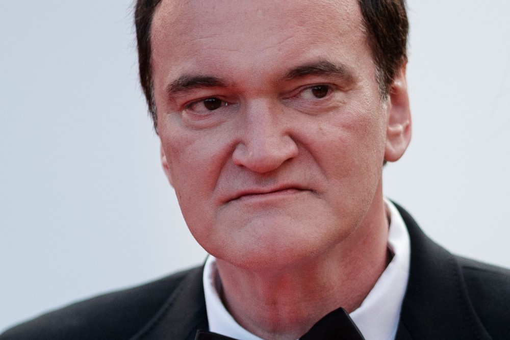 Tarantino face un anunț surprinzător: S-ar putea să mă retrag mai ...