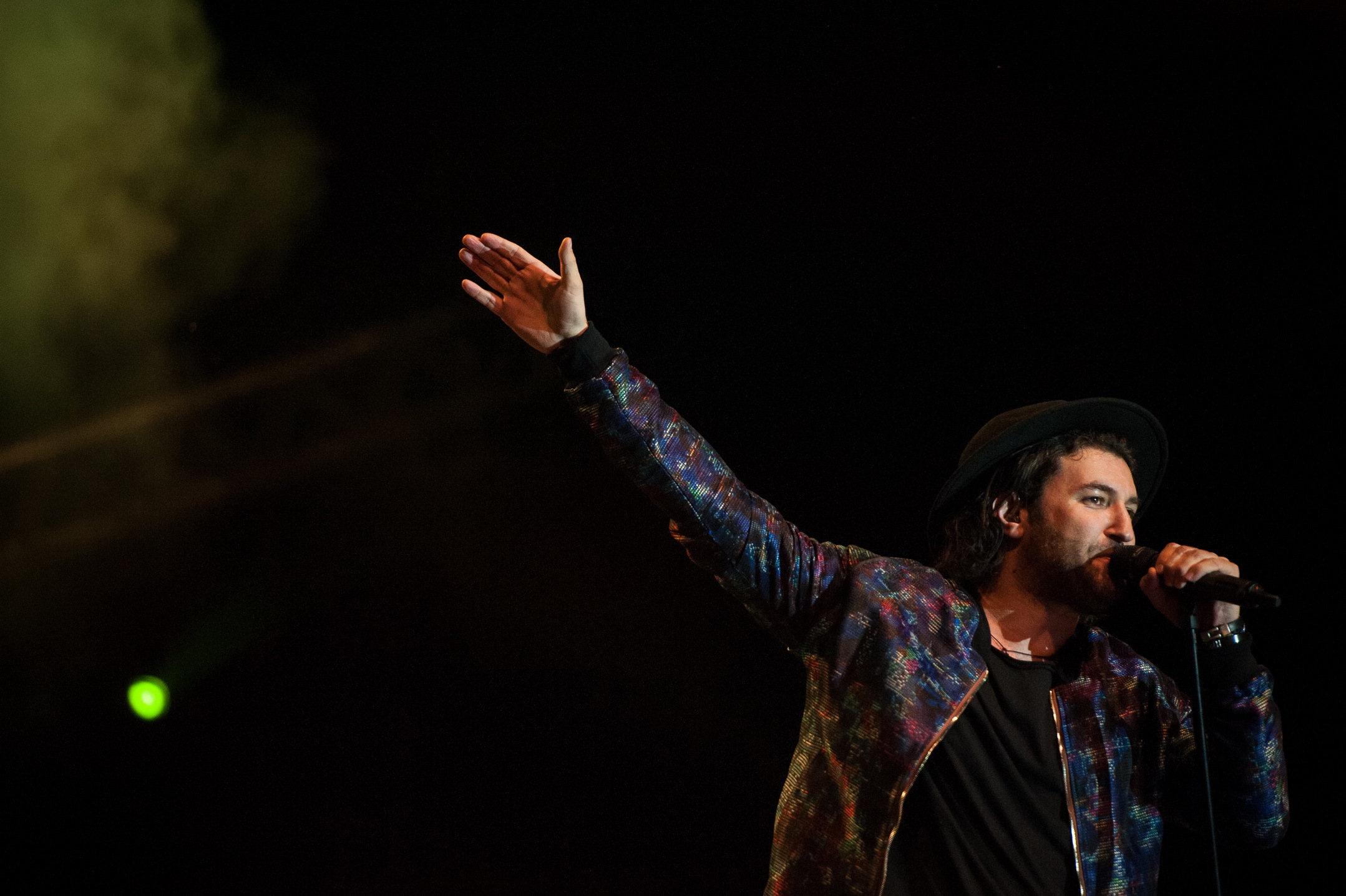 Smiley anunță @Smiley_Omul, cel mai mare turneu național susținut de un ...