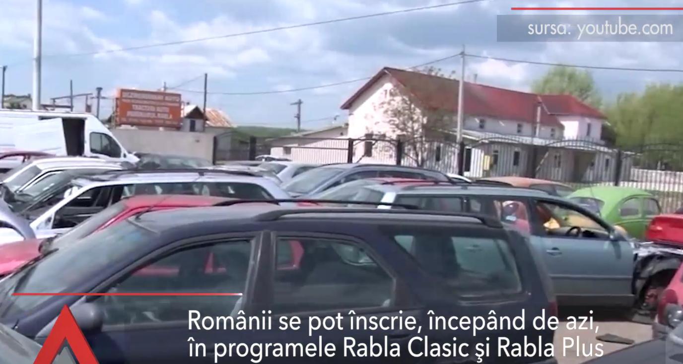 Rabla Plus: Bugetul programului va fi suplimentat. Care sunt condițiile ...