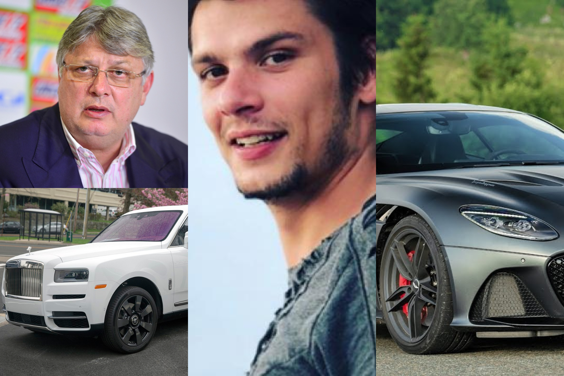 Primele rezultate ale analizelor în cazul lui Mario Iorgulescu. Ce ar ...