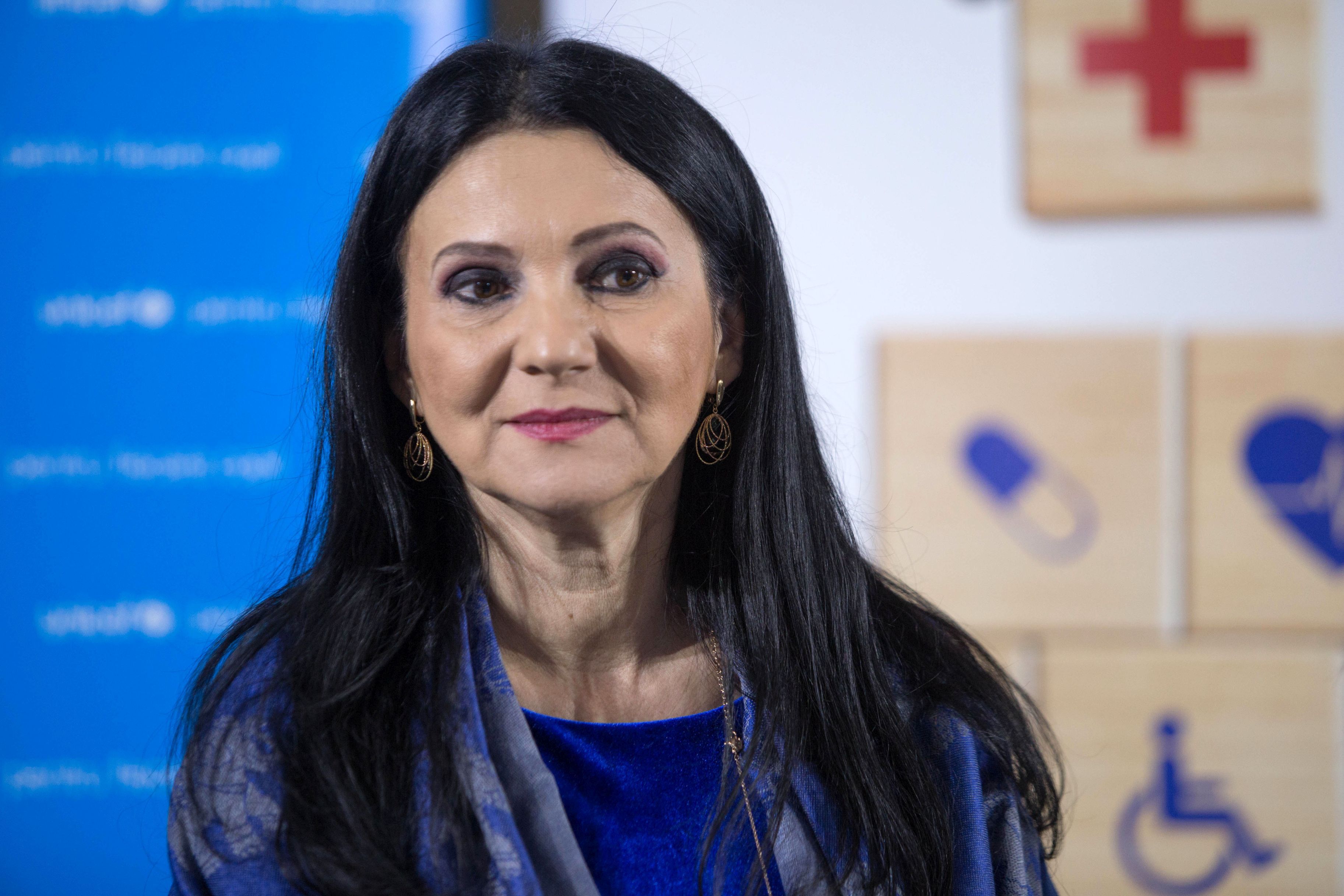 Pintea, despre sistemul de sănătate: Avem un proiect de Ordonanță de ...