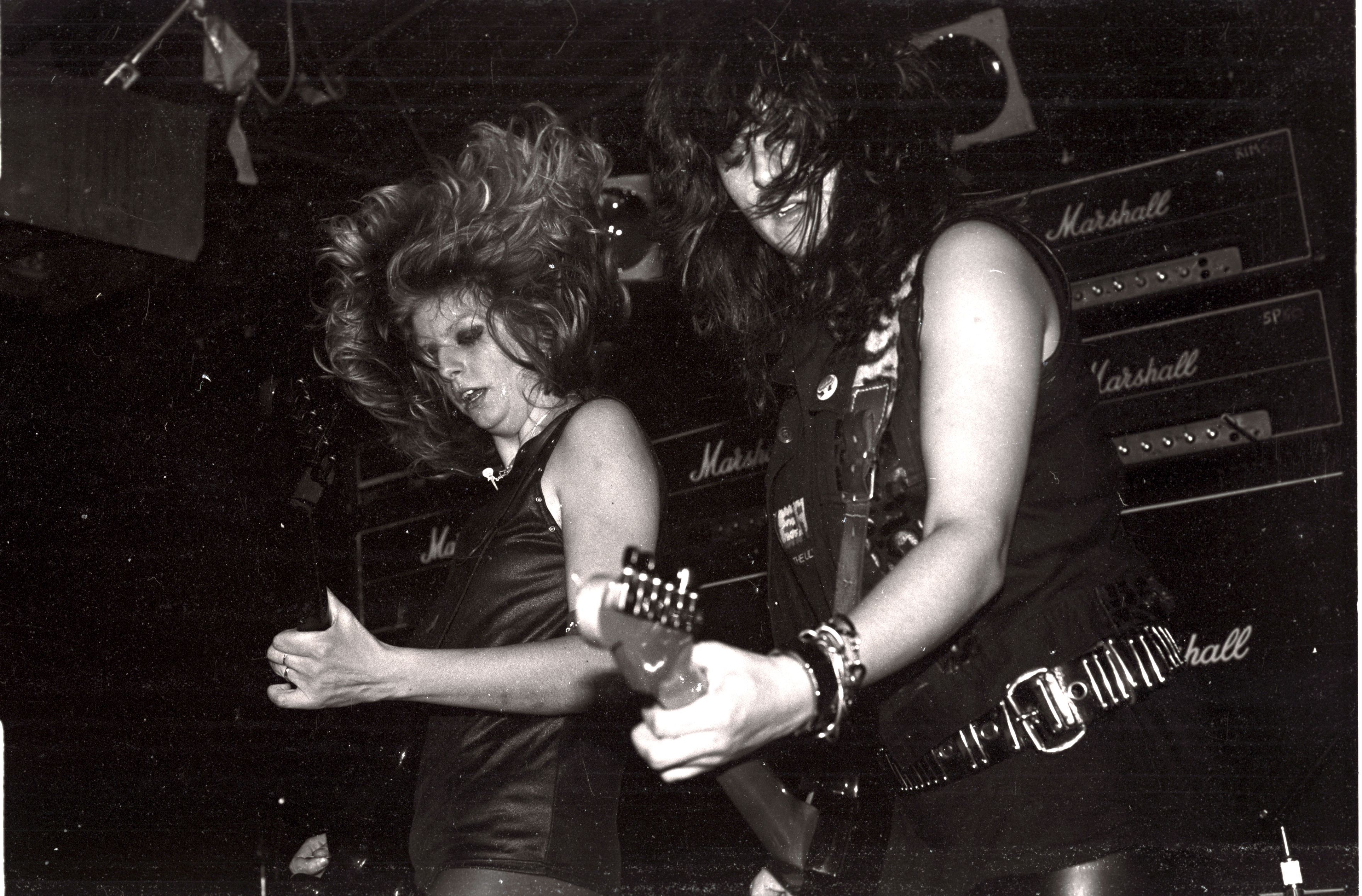 Un fost chitarist al formației Motörhead a murit