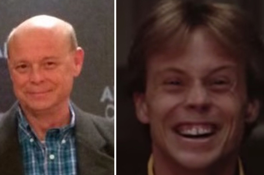 Robert Garrison, „Tommy" din filmul-cult „Karate Kid", a murit la 59 de ani