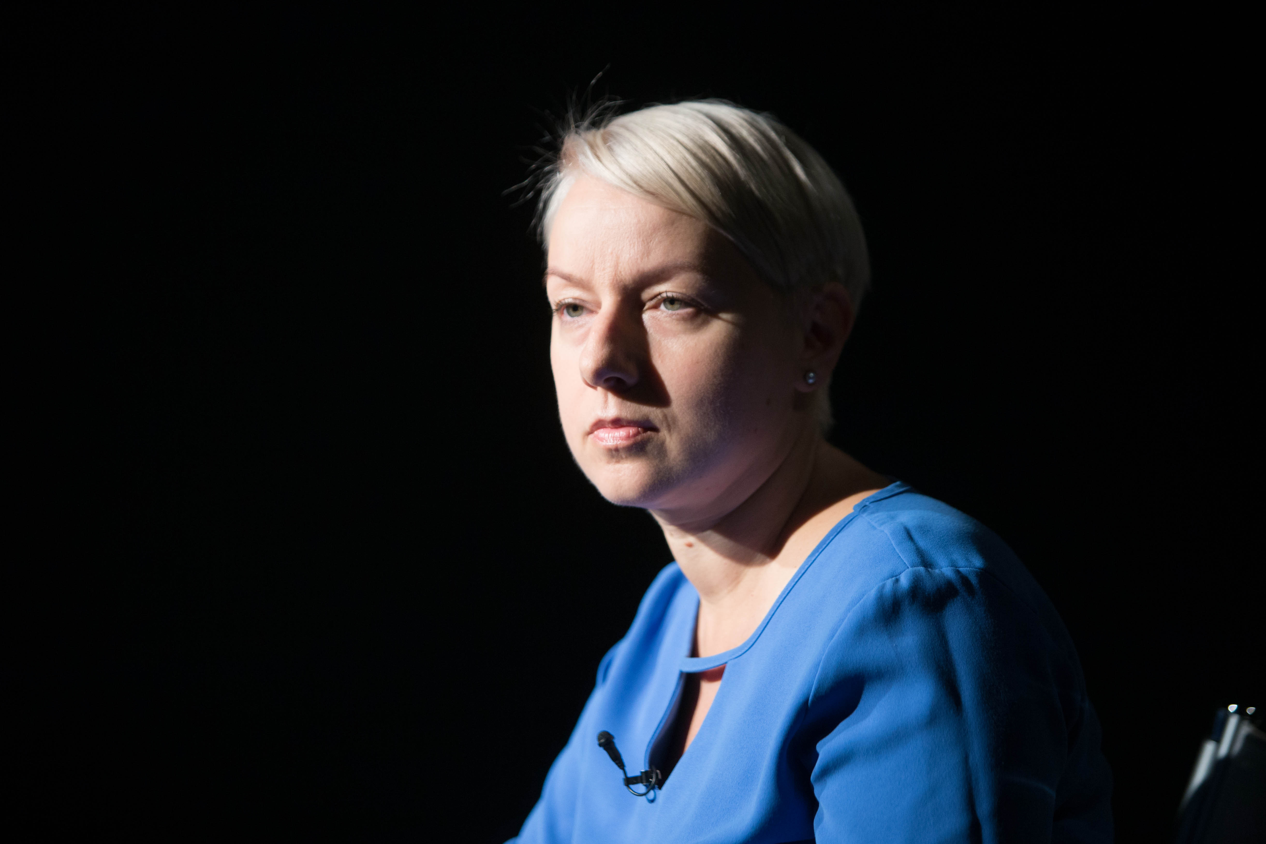 Gîrbovan, după demisia șefului DIICOT: Un precedent periculos / Despre ...